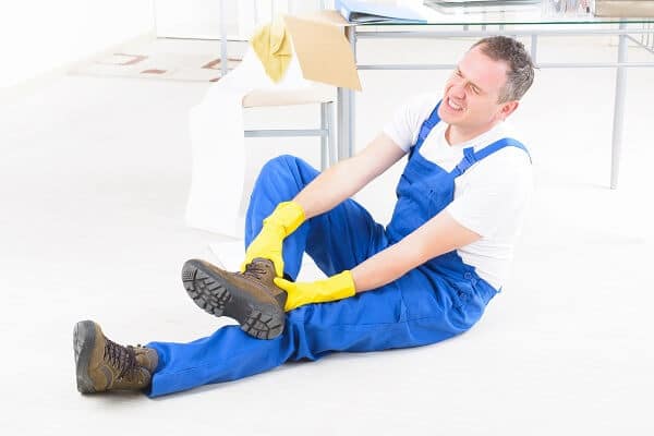 Documenting Your Workplace Injury - Best Law Firm For Workers ...