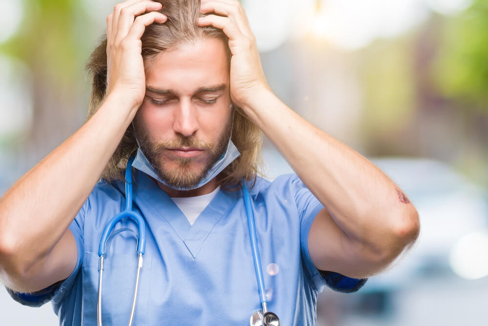 Can You Receive Pain and Suffering Damages for a Work Injury? - Best ...