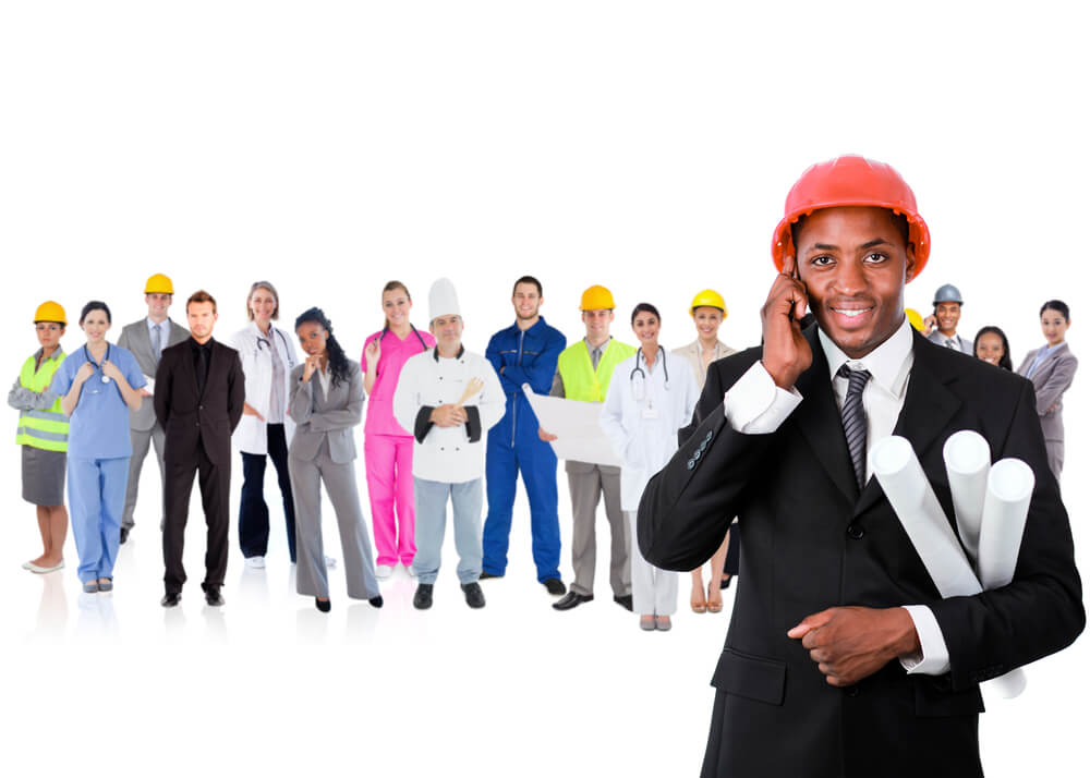 Job Placement Vendors and Their Interaction with QRCs - Best Law Firm ...