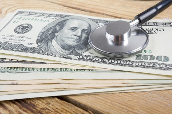 What If You Paid for the Medical Bills After a Work Injury? - Best Law ...
